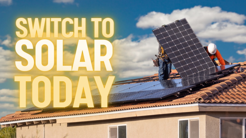 Solar Power Solutions Philippines | Philsecure.com