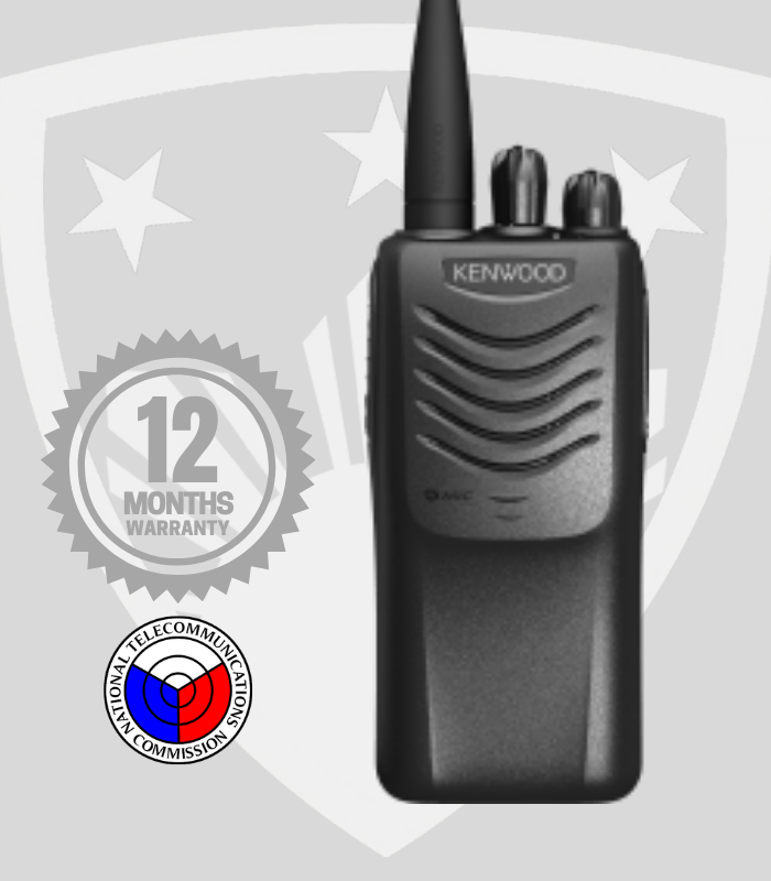 Kenwood TK-3000 | Japan Original | Philsecure