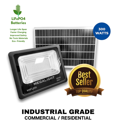 Solar Lights Philippines | Philsecure.com