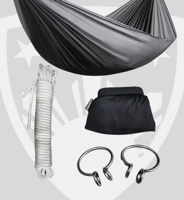 Duyan Hammock | Philsecure