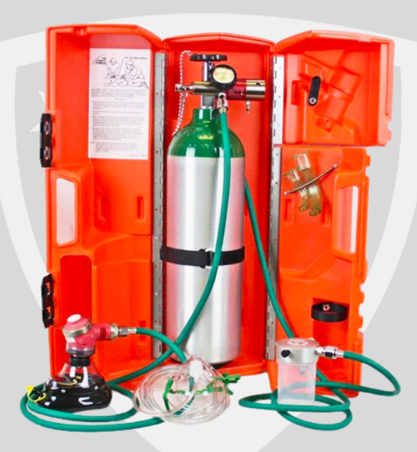 Portable Resuscitation System | Philsecure