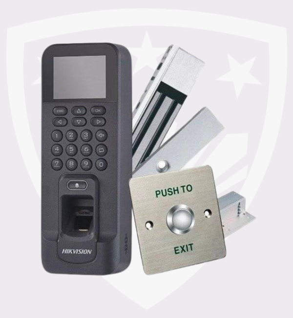 Fingerprint Terminal Kit | Philsecure